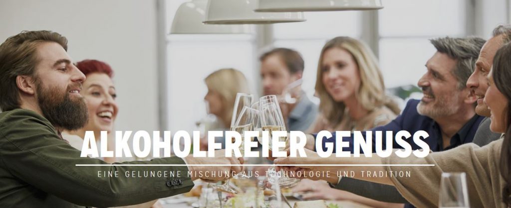 Alkoholfrei - bluepill GROUP - Digital consulting social media and ...